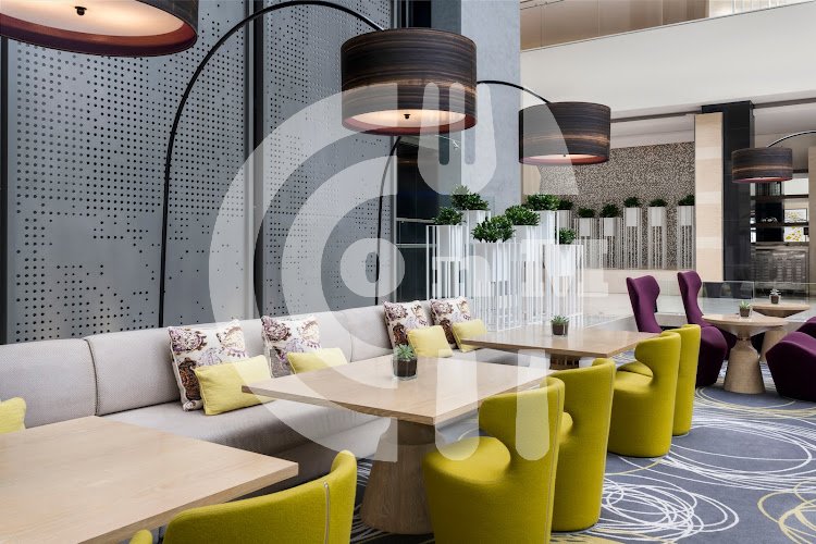 Sky Lounge - Offer n Menu