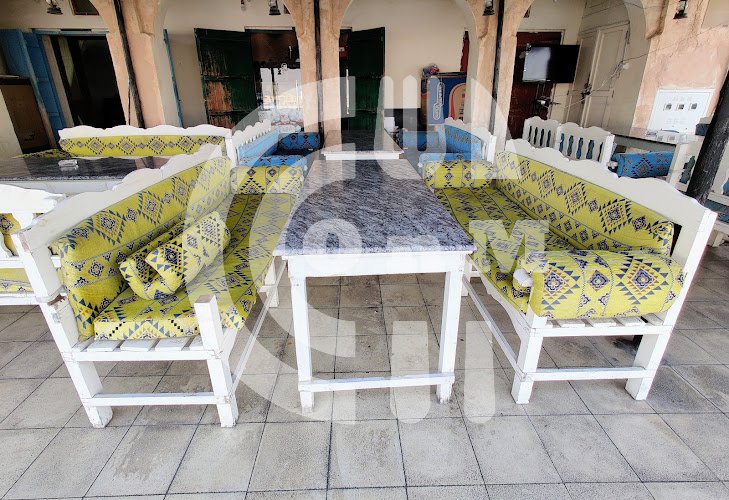 South Restaurant - Offer n Menu