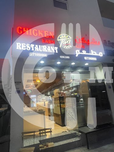 TAXI RESTAURANT - Offer n Menu