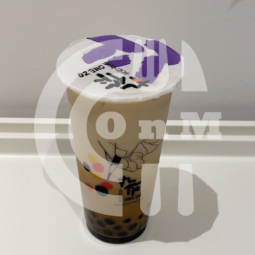 Tabi Boba - DFC - Offer n Menu