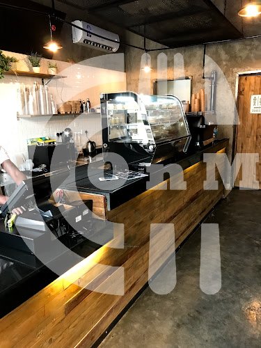 Tap Coffee Shop - Offer n Menu
