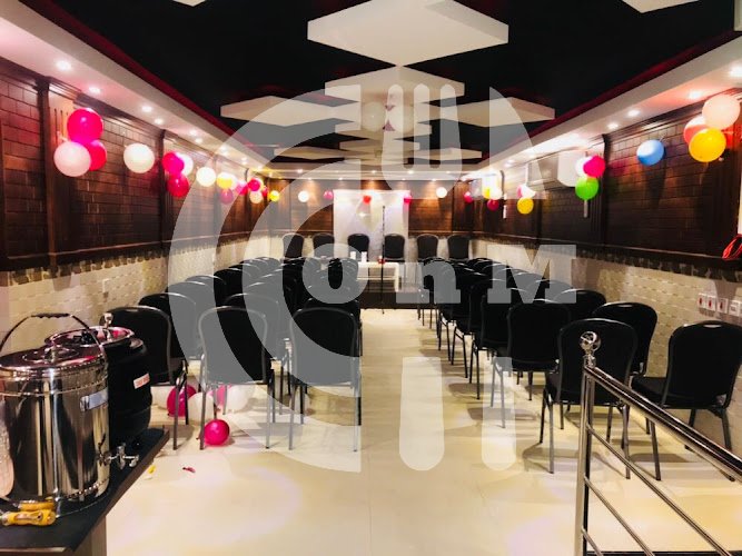 Tasty way restaurant - Offer n Menu