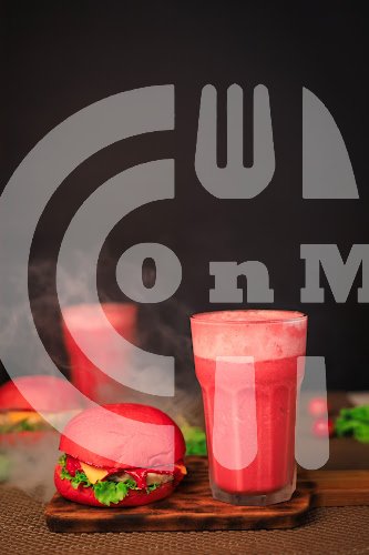 Tea Break Cafe - Offer n Menu