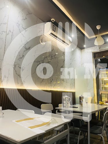 Tea Top Cafeteria - Offer n Menu