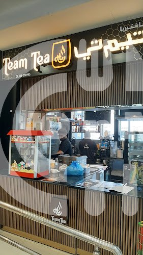Team Tea (Lulu Express) - Offer n Menu