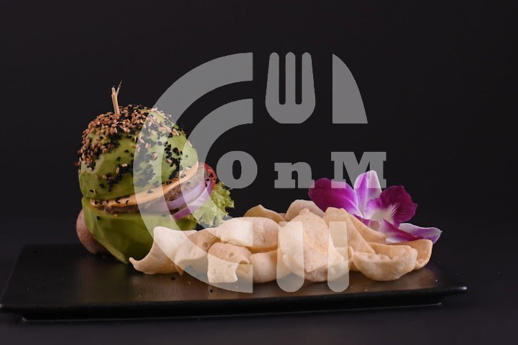 The Avocado House - Offer n Menu