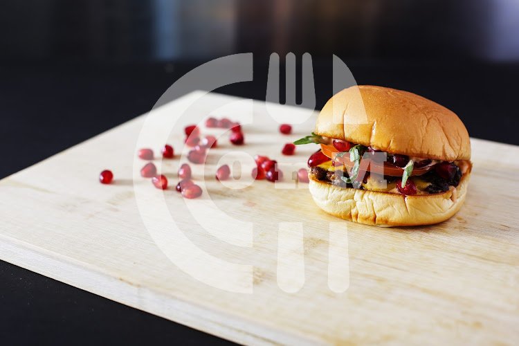 The Burgers Club - Offer n Menu