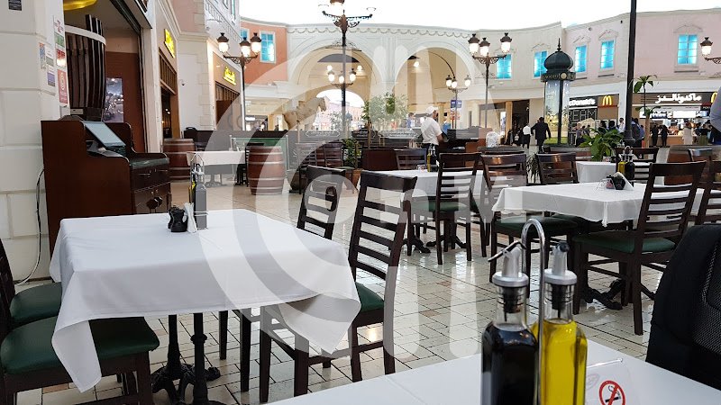 The Butcher Shop & Grill - Villaggio Mall - Offer n Menu