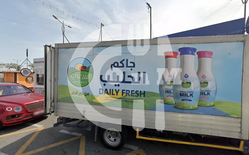 The real pie - Offer n Menu