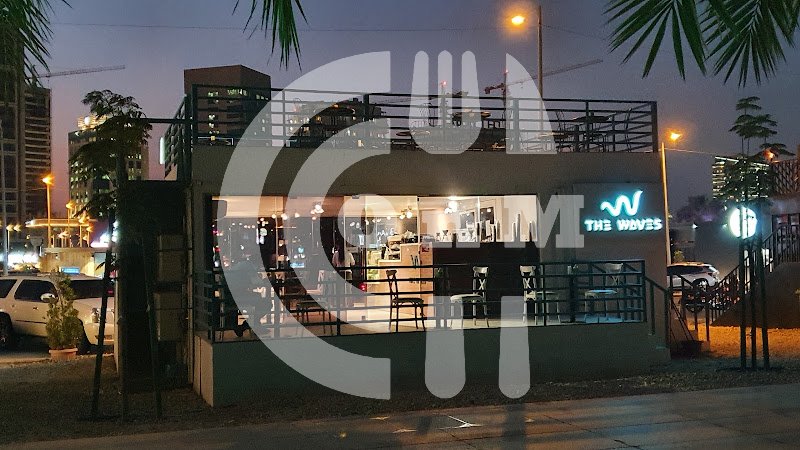 The waves restaurant - Offer n Menu