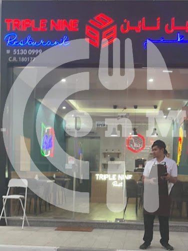 Triple Nine Restaurant - Offer n Menu