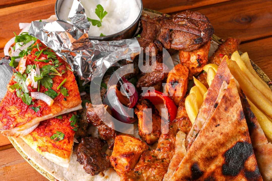 Tuba Restaurant - Offer n Menu