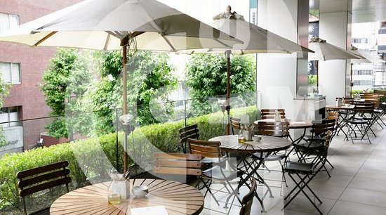 Uno Cafe - Offer n Menu