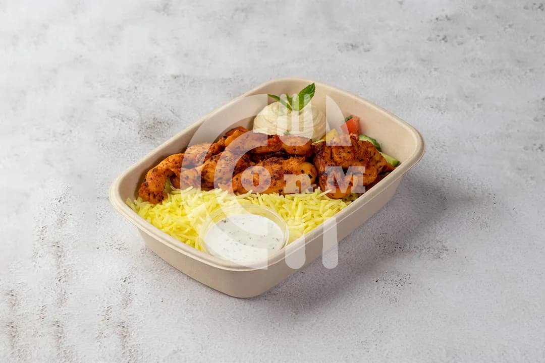 Vamos Cafe - Offer n Menu