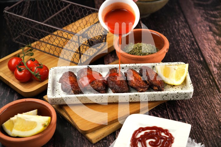 Way restaurant - Offer n Menu